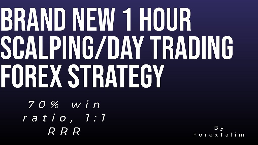 Simple candle breakout strategy - Free Forex Trading Systems - BabyPips ...