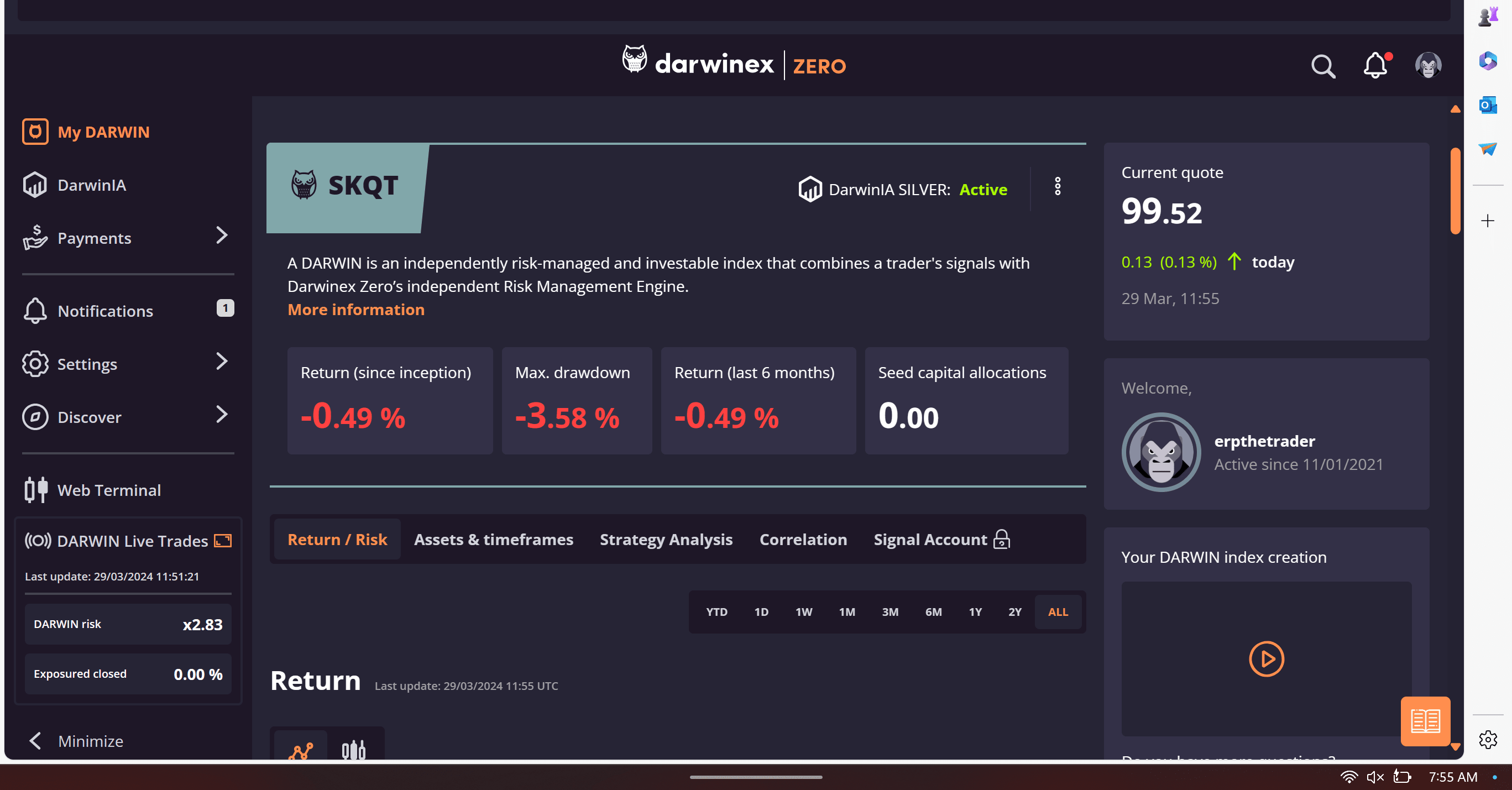 ERP Trading Journal (2024) - Trade Journals - BabyPips.com Forum