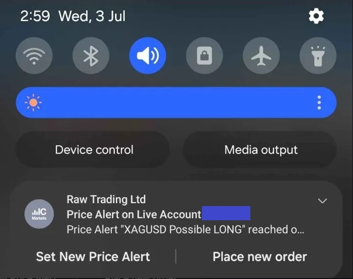 Operation: CENTERBOARD by IKC (4 of 4) - Trade Journals - BabyPips.com ...
